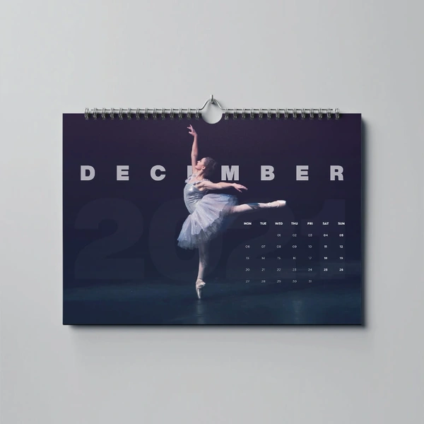 Wall Calendars | Print-Out