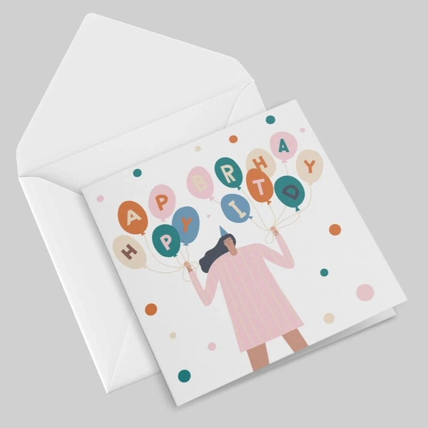 Greetings Cards | Print-Out