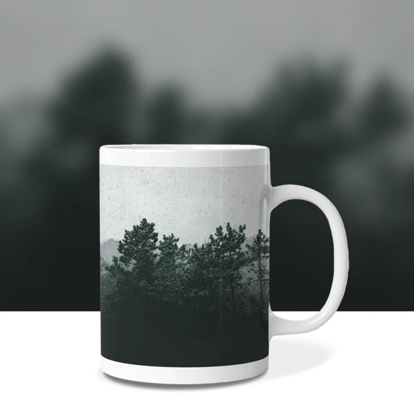 Custom Printed Mugs | Print-Out