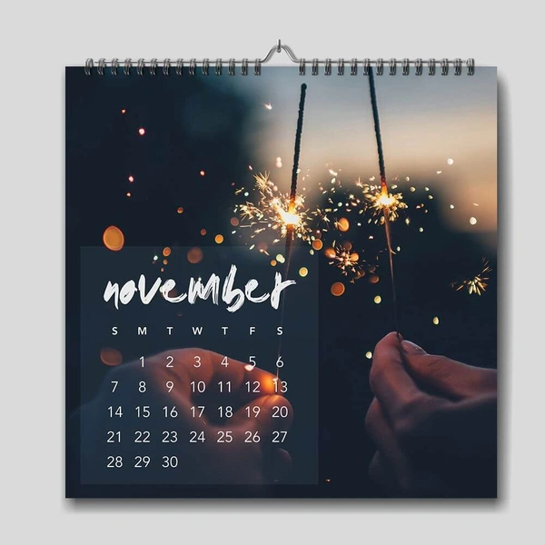 Wall Calendars | Print-Out