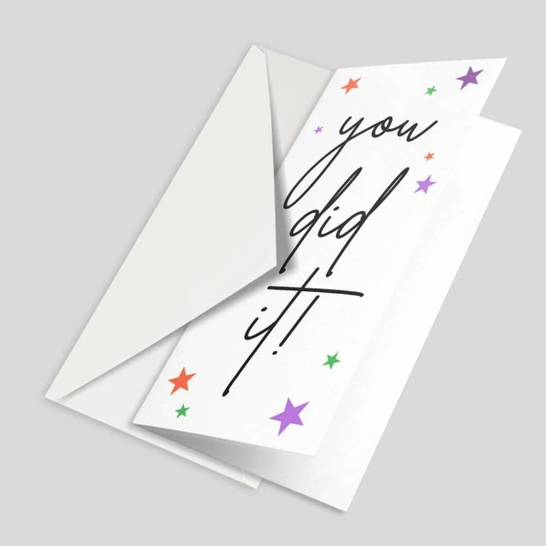 Greetings Cards | Print-Out