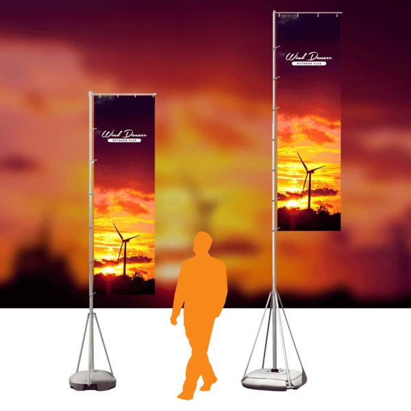 Wind Dancer | Print-Out